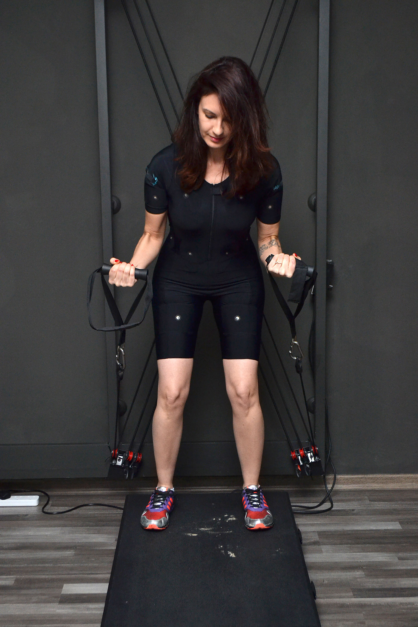 Bodytek Studios | Cyprus inform