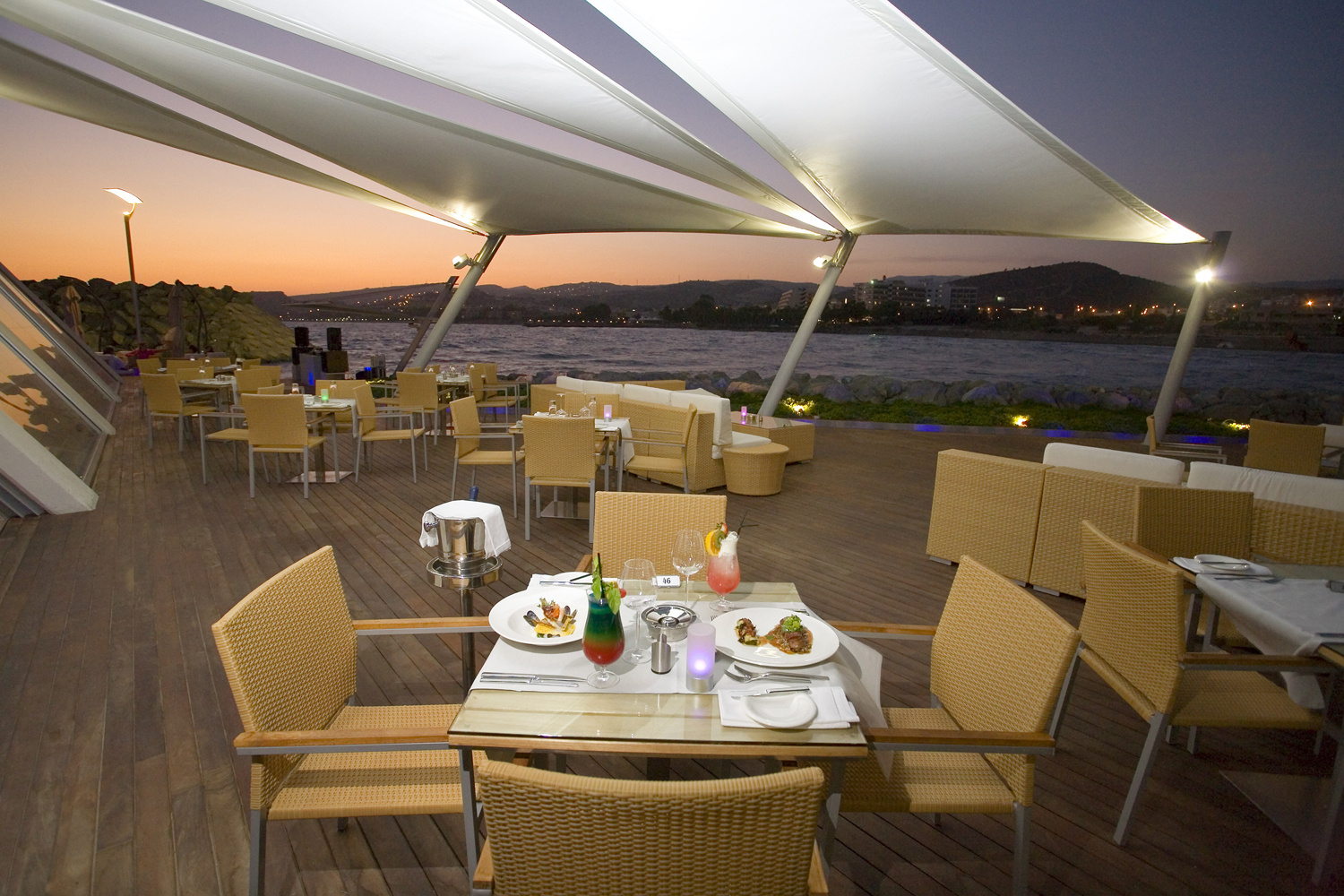 Sailor's Rest | Cyprus inform