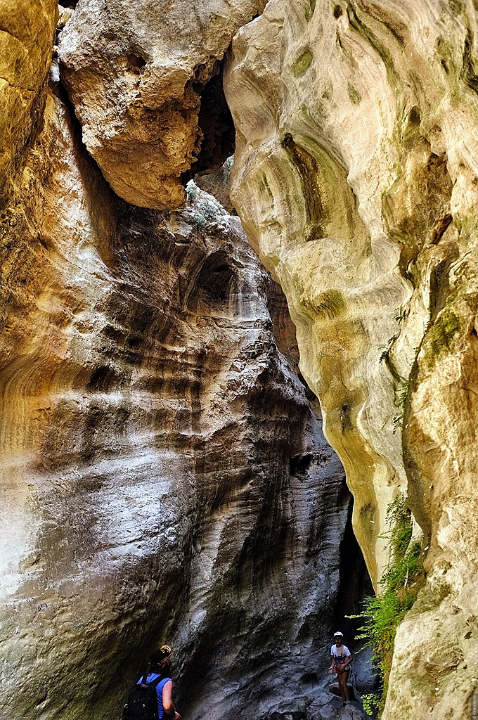 The Natural Pearl Of Cyprus – The Avakas Gorge