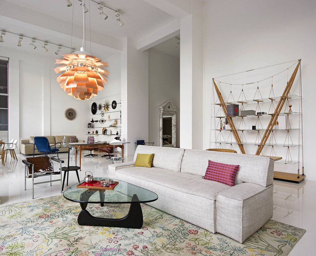 El Greco: exclusive furniture and lighting | Cyprus inform