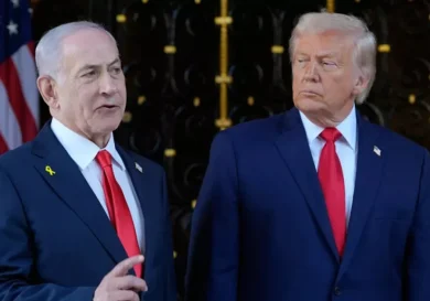 Israel launches strikes in Iran after missile attack tests April 8 ...