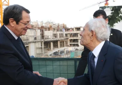 Cyprus growth forecasts cut as Eurobank unveils tech plan and Digital ...